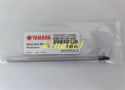 China YAMAHA KGB-M712S-A0X Spline H1357 Assy YAMAHA Machine Accessory for sale