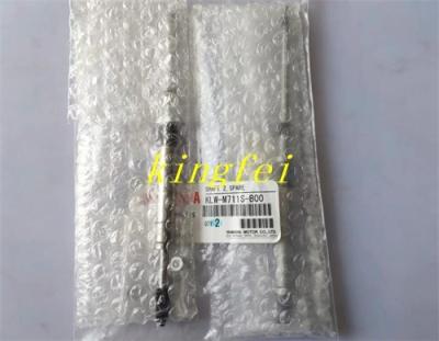 China YAMAHA KLW-M711S-B0 YSM10 Nozzle Rod YSM20 Head Rod Two Slot Suction Rod YAMAHA Machine Accessory for sale