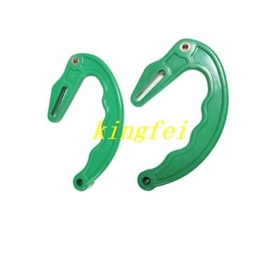 China YAMAHA CL Feida accessory 8mm Feida handle green YAMAHA Machine Accessory for sale