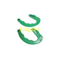 China YAMAHA CL Feida accessory 8mm Feida handle green YAMAHA Machine Accessory for sale