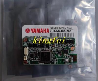 China YAMAHA KHJ-M4489-005 Feeder board KHJ-M4488-032 YAMAHA Machine Accessory for sale