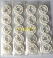 China YAMAHA K87-M119L-00X FV8MM Feeder Gear Feeder Wheel YAMAHA Machine Accessory Feeder for sale