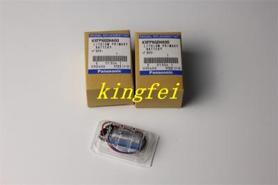 China Panasonic KXFP6GDHA00 lithium primary battery in stocks fast delivery for sale