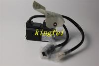 China Panasonic N606HCKFS053 BM123 AC Servo Motor in stocks fast delivery for sale
