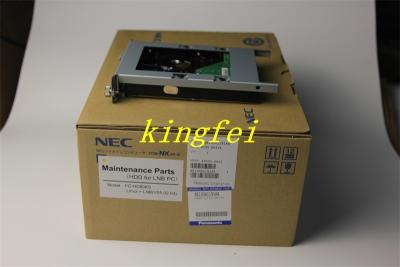China Panasonic N510041191AA Spare Part Jard Disk Driver in stocks fast delivery for sale