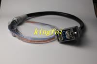 China Panasonic N510053281AA feeder trolley main power signal line Original brand new for sale