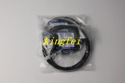 China Panasonic N610119365AD NPM-W Feeder Power Cord in stocks fast delivery for sale