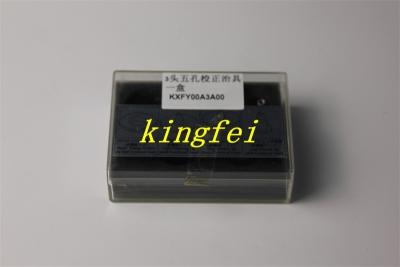 China Panasonic 3-head Five Hole Calibration Fixture KXFY00A3A00 Original brand new for sale