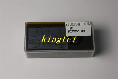 China Panasonic 8-head Five Hole Calibration Fixture KXFX037JA00 Original brand new for sale
