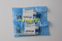 China Panasonic KXF0DR4AA00 CM402 Ascending And Descending Solenoid Valve Original brand new for sale