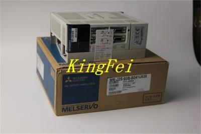 China Panasonic MR-J2S-60B-S041U638 AC SERVO AMPLJFLER Original brand new for sale