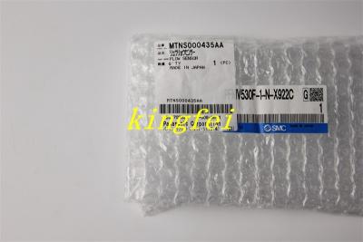 China Panasonic MTNS000435AA NPM H16 vacuum flow sensor Original brand new for sale