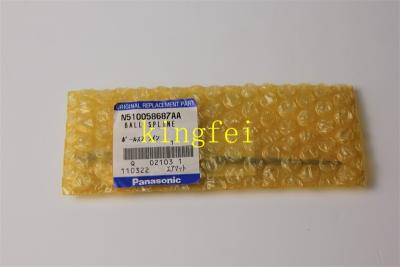 China Panasonic N510058687AA NPM 16 Head Suction Nozzle ball spline Original brand new for sale