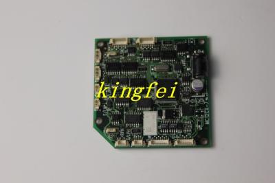 China Panasonic N610032084AA CM402 602 8mm Electric Feeder Control Board Card for sale