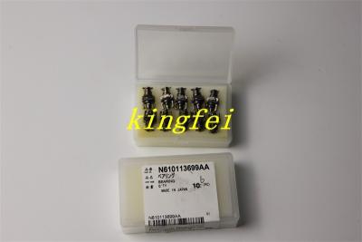 China Panasonic NPM H8 16 head nozzle holder N610113699AA in stocks fast delivery for sale