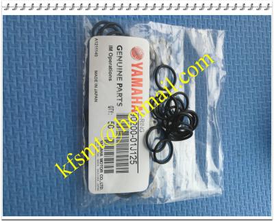 China 90200-01J125 O Ring  K65-M257M-00X SMT Spare Parts For Yamaha Head Nozzle Shaft for sale