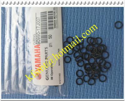 China 90990-17J007 O Ring KM1-M7186-00X  SMT Spare Parts For Yamaha Surface Machine for sale