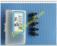 China Yamaha SMT Nozzle For LED Component 3225mm Outer 2.0 inner 1.4 YV100II Nozzle for sale
