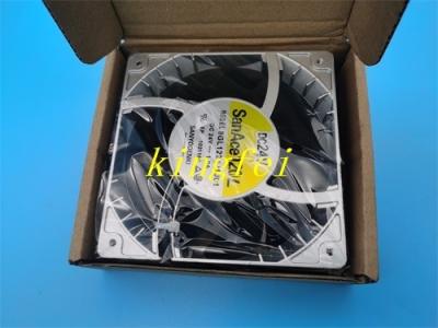 China Panasonic N610127903AA NPM-D Body Middle Fan in stocks fast delivery for sale