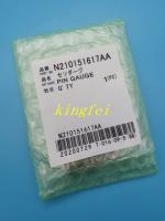China Panasonic N210151617AA Pin Gauge Panasonic Machine Accessories for sale