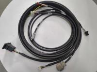 China FUJI NXT Ribbon Cable M3II AJ92700 X Motor Signal Cable FUJI Machine Accessories Flat Cable for sale