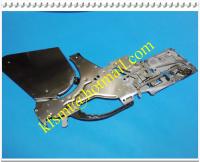 China Samsung SM8x4mm Tape Feeder With Big Reel 8mm SMN Tape Feeder SMN-P4-L for sale