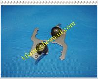 China Yamaha CL8mm Tension Lever SMT Feeder Parts KW1-M116D-00X/KW1-M119L-000 for sale