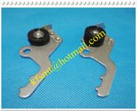 China KW1-M229L-000 CL12mm Idle Roller Unit SMT Feeder Parts For Yamaha Feeder for sale