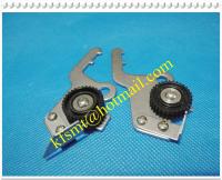 China KW1-M229L-000 CL12mm Idle Roller Unit SMT Feeder Parts For Yamaha Feeder for sale