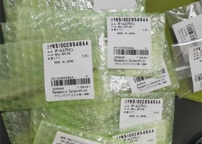 China Panasonic N510028548AA CM602 SPLINE SHAFT Pole Original brand new for sale