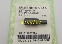China Panasonic N210130779AA CM602 NPM 12 Head Nozzle cleaning Jig Original brand new for sale