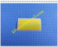 China SMT 8mm Single Splice Tape Yellow Color SMD Joint Tape Strong Adhesive for sale