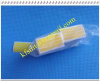 China SMT 8mm Single Splice Tape Yellow Color SMD Joint Tape Strong Adhesive for sale