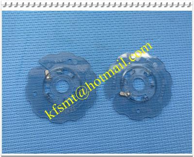 China CTFR 8x4 HOLDER PLATE ASM SMT Feeder Parts 40081851 40081848 For JUKI Feeder for sale
