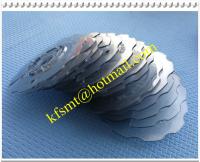 China CTFR 8x4 HOLDER PLATE ASM SMT Feeder Parts 40081851 40081848 For JUKI Feeder for sale