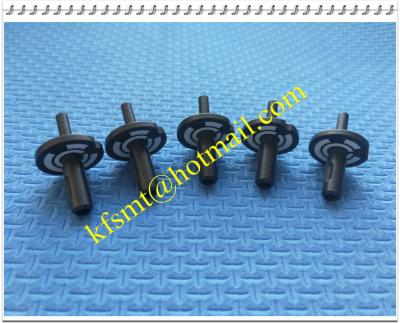 China Ipulse K05 Nozzle Size Ø3.0 / Ø2.0  For FV7100 Machine Black Material for sale