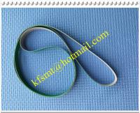 China KXF0DKDAA00 Belts 8.5 x 925mm Flat Belt , Polyu Rethane For Panasonic CM402 for sale
