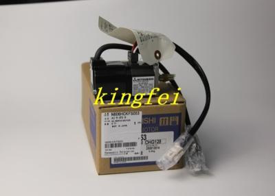 China Panasonic N606HCKFS053 BM123 AC Servo Motor in stocks fast delivery for sale