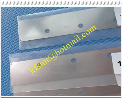 China 300mm DEK Squeegee Blade 133585 BLADE^SQ^60 DEGREE^300 LG X .2THK for sale