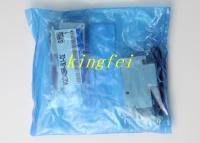 China FUJI H63468 VQZ342BR-5L1-02 NXT Pilot Operated Solenoid Valve for sale