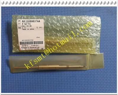 China N510069637AA/N510054811AA Ball Spline CM602 12NH SMT Shaft for sale
