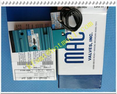 China E93128020A0 L Pressure S.V. Cable ASM SMC Solenoid Valve For JUKI KD775 Machine for sale