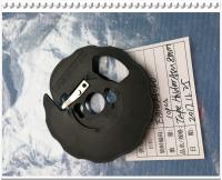 China E13107060A0 Tape Holder ASM SMT Machine Parts For JUKI 8mm Feeder Black Color for sale