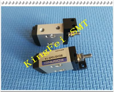 China Koganei BDAS10X5-1A SMC Air Cylinder For SM321 Machine / ANC Cylinder J6701064A for sale