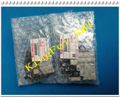 China Original SMC Solenoid Valve MC5M10HSV8S24B V8X-AG-XX-JU For JUKI 2080 40045476 for sale