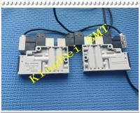 China C-0022-MCX C-0023-MCX CONVUM SMC Solenoid Valve MPS-V8 V8X-AG-3B-JU For JUKI 2050 Ejector for sale