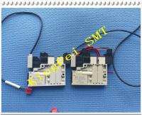 China C-0022-MCX C-0023-MCX CONVUM SMC Solenoid Valve MPS-V8 V8X-AG-3B-JU For JUKI 2050 Ejector for sale