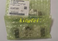 China Panasonic CM402 Cutter Solenoid Valve N510063838AA VQZ1321-5MO1-C6-X555 for sale