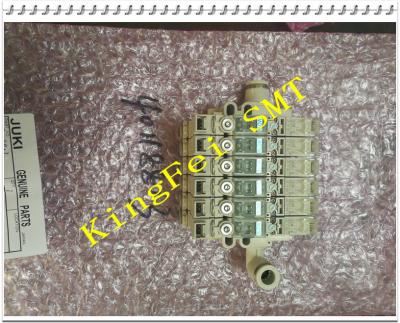China JUKI 40118813 Ejector 70 ASM JUKI 2070 Machine VSWM-H10-F-6-X00286 FVWSC-AV for sale