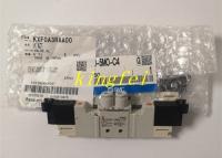 China Panasonic KXF0A3RAA00 Valve CM402 Suction Nozzle Station Switch Solenoid Valve VQZ1220-5M0-C4 for sale